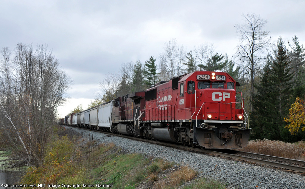 CP 240